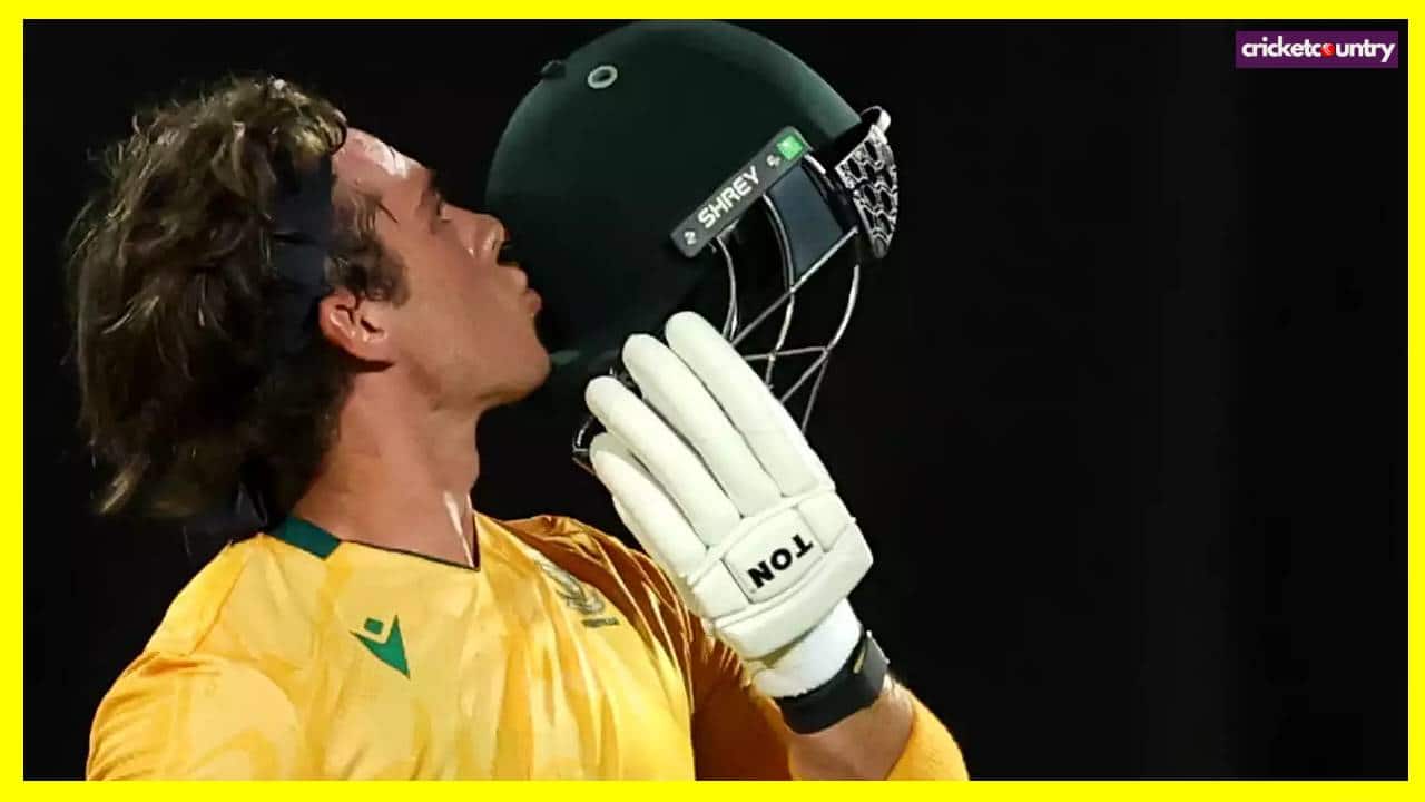 'Brevis is the real f***** deal': Former South Arica's star player ...