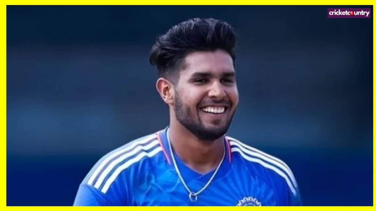 'Targeting a 23-year-old...': Gautam Gambhir backs Harshit Rana, SLAMS ...