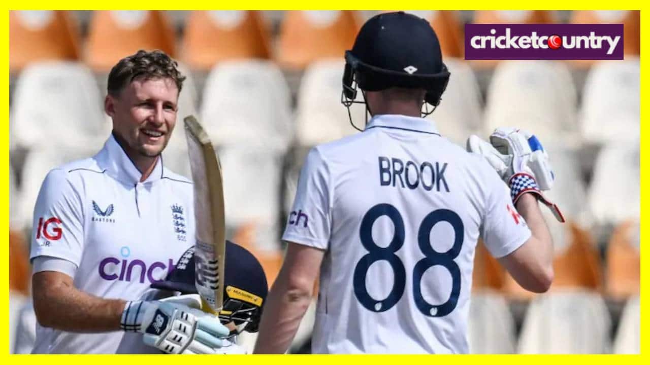 'He looks a born leader...': Engalnd's former Test captain endorses ...