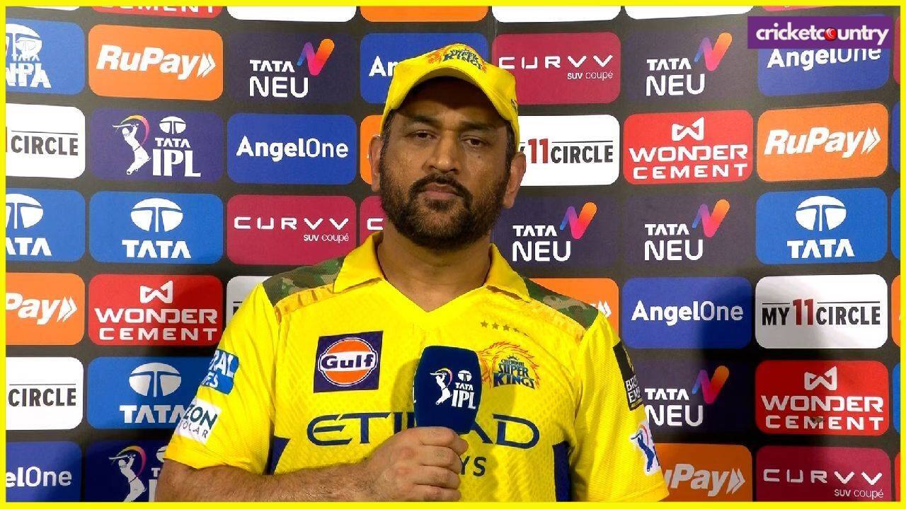 CSK CEO Kasi Viswanathan's BIG revelation about MS Dhoni career in the upcoming IPL edition 2026