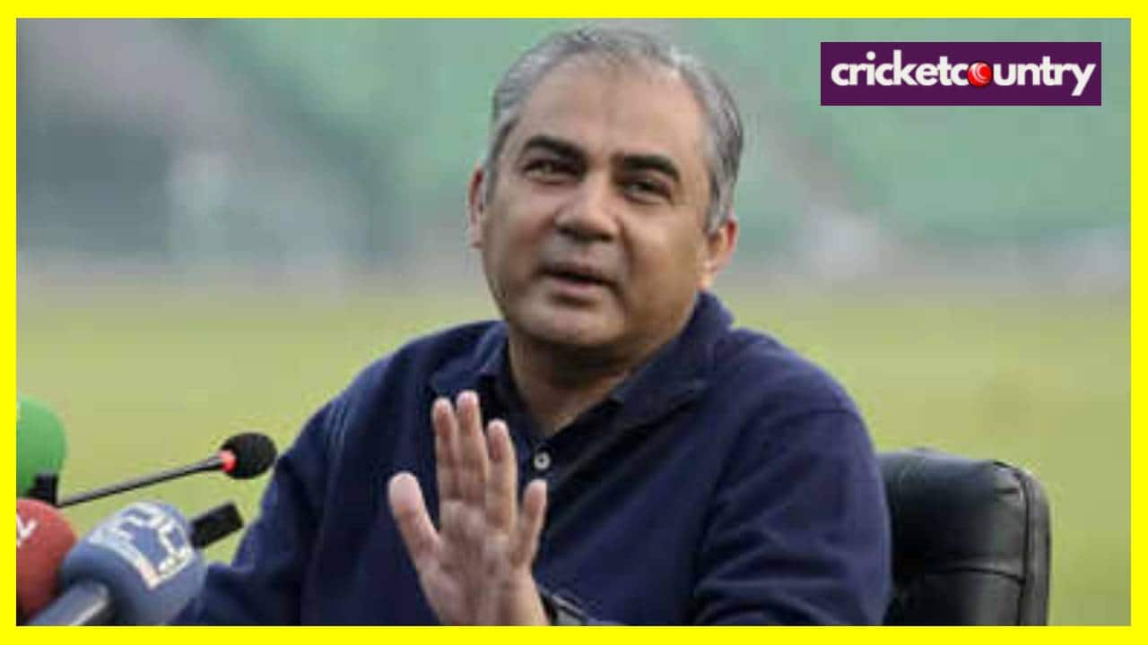 PCB Chairman Mohsin Naqvi Faces Harsh Criticism After Pakistan’s Asia Cup Final Defeat to India