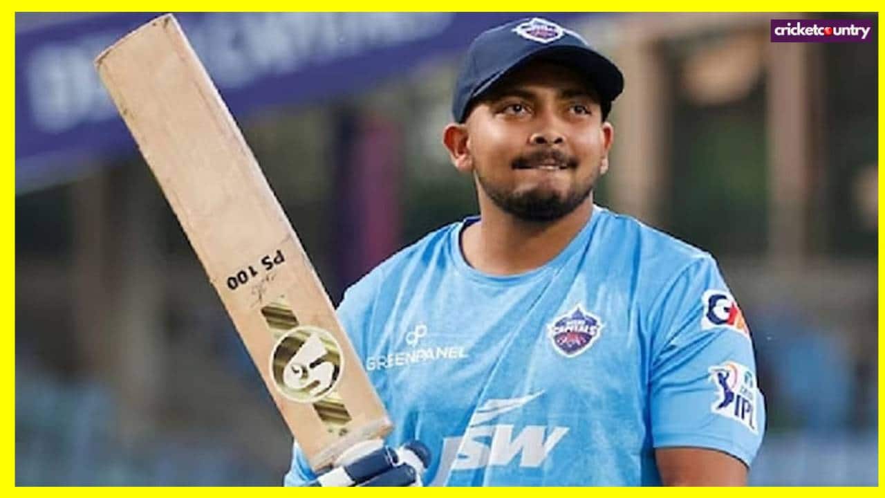 IPL Mock Auction: Cameron Green to Prithvi Shaw, look at most expensive and key players on the list