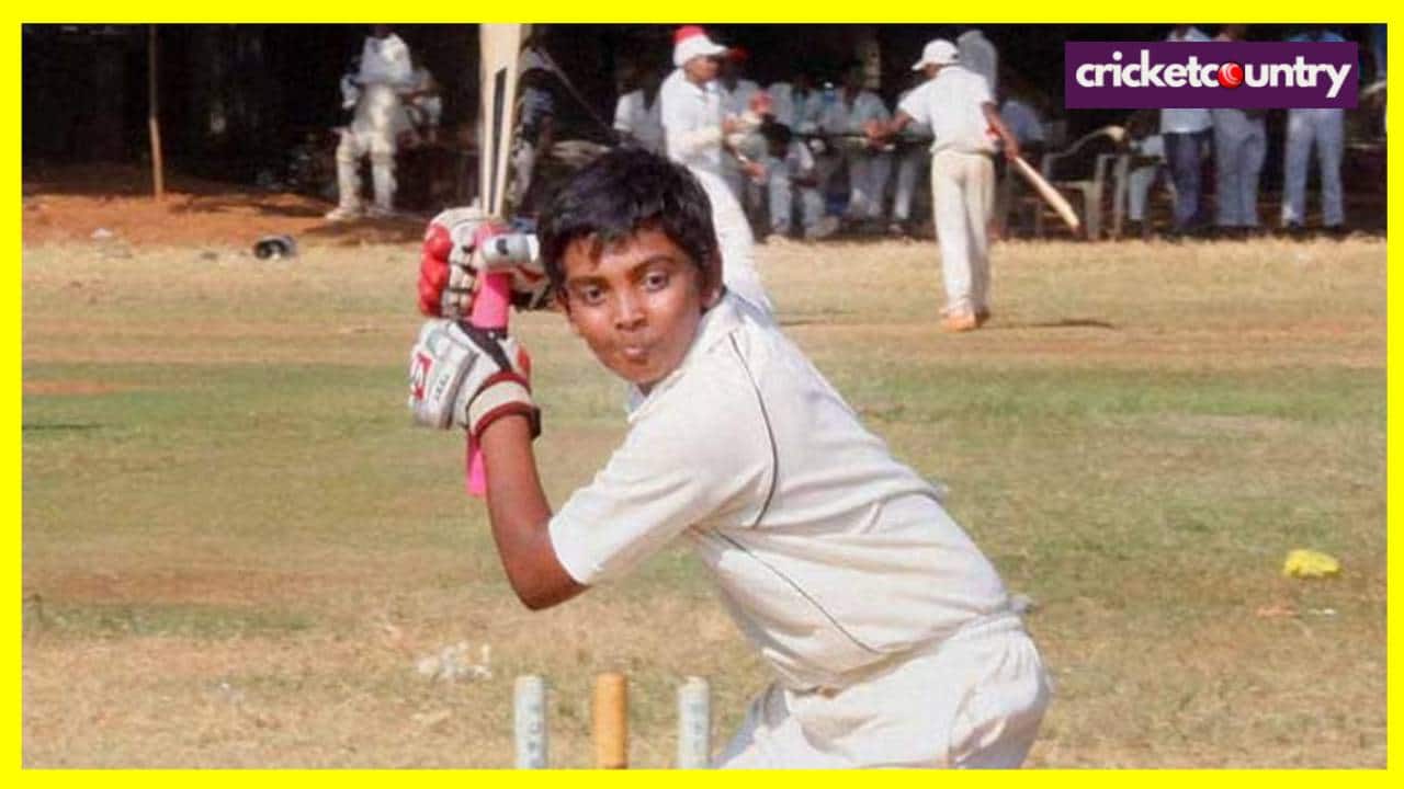 Rohit Sharma’s childhood coach reveals truth behind Prithvi Shaw’s ...