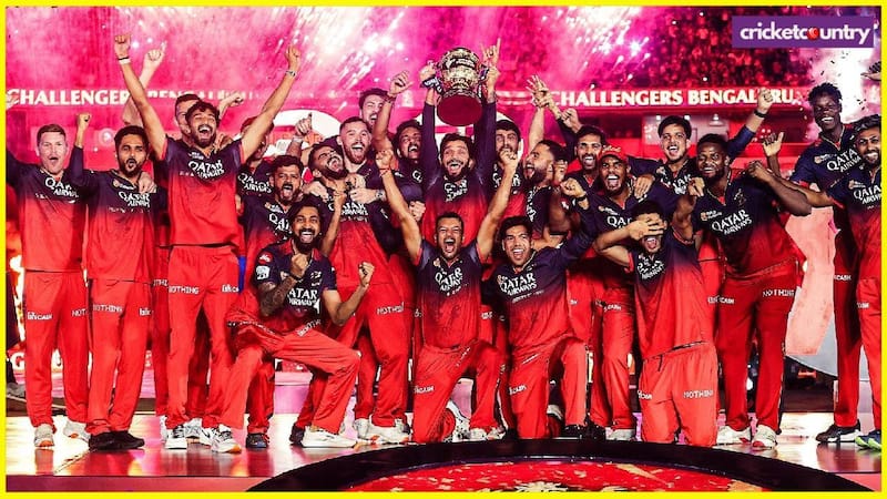 Know all about the new likely owners of the Royal Challengers Bengaluru ...