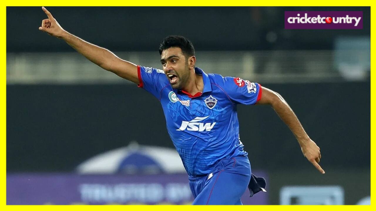 Ravichandran Ashwin: Top 10 moments from his legendary 17-season IPL ...