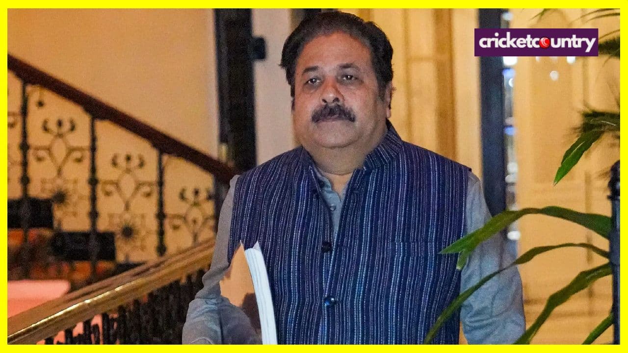 Explained: Why BCCI president Roger Binny stepped down despite being ...