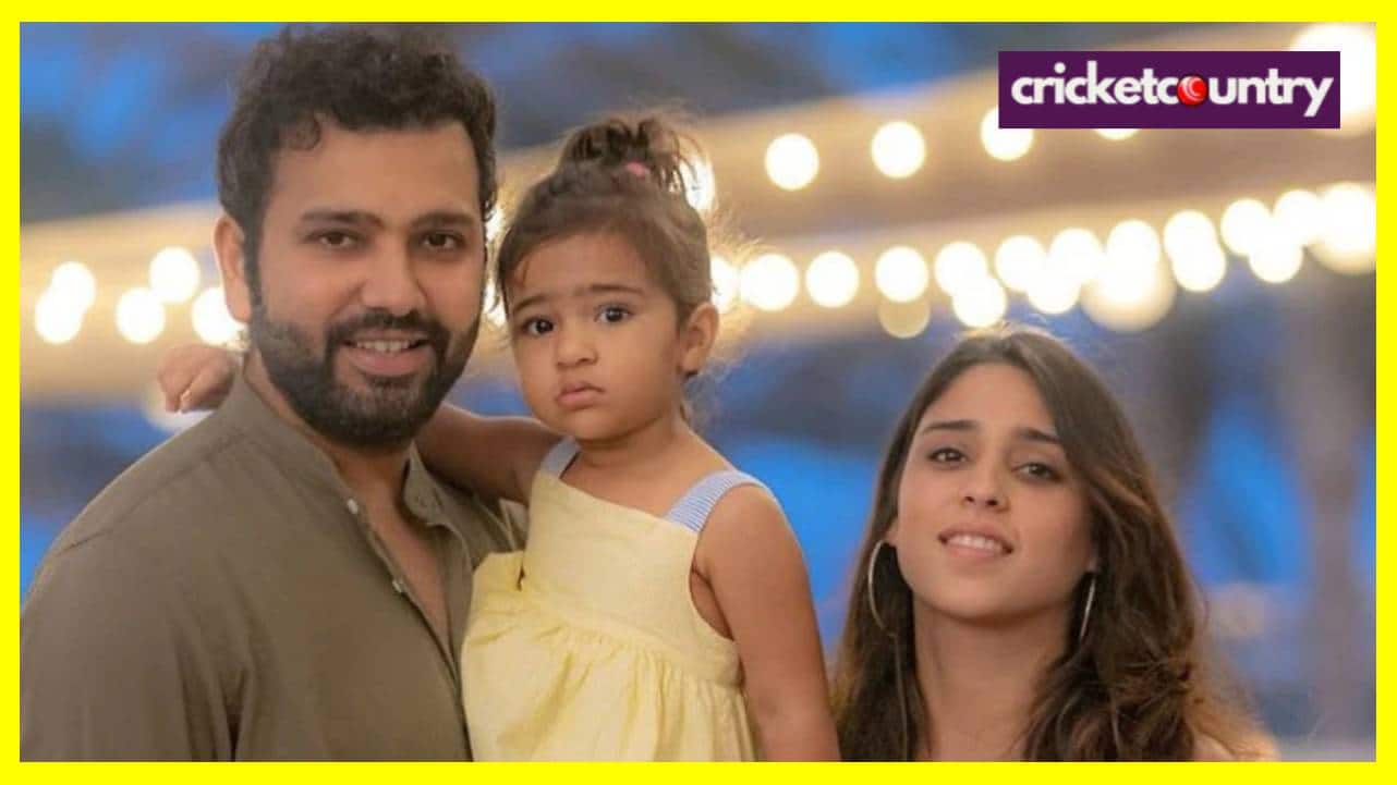 Why Rohit Sharma picked '3015' number for his new Luxury car ...