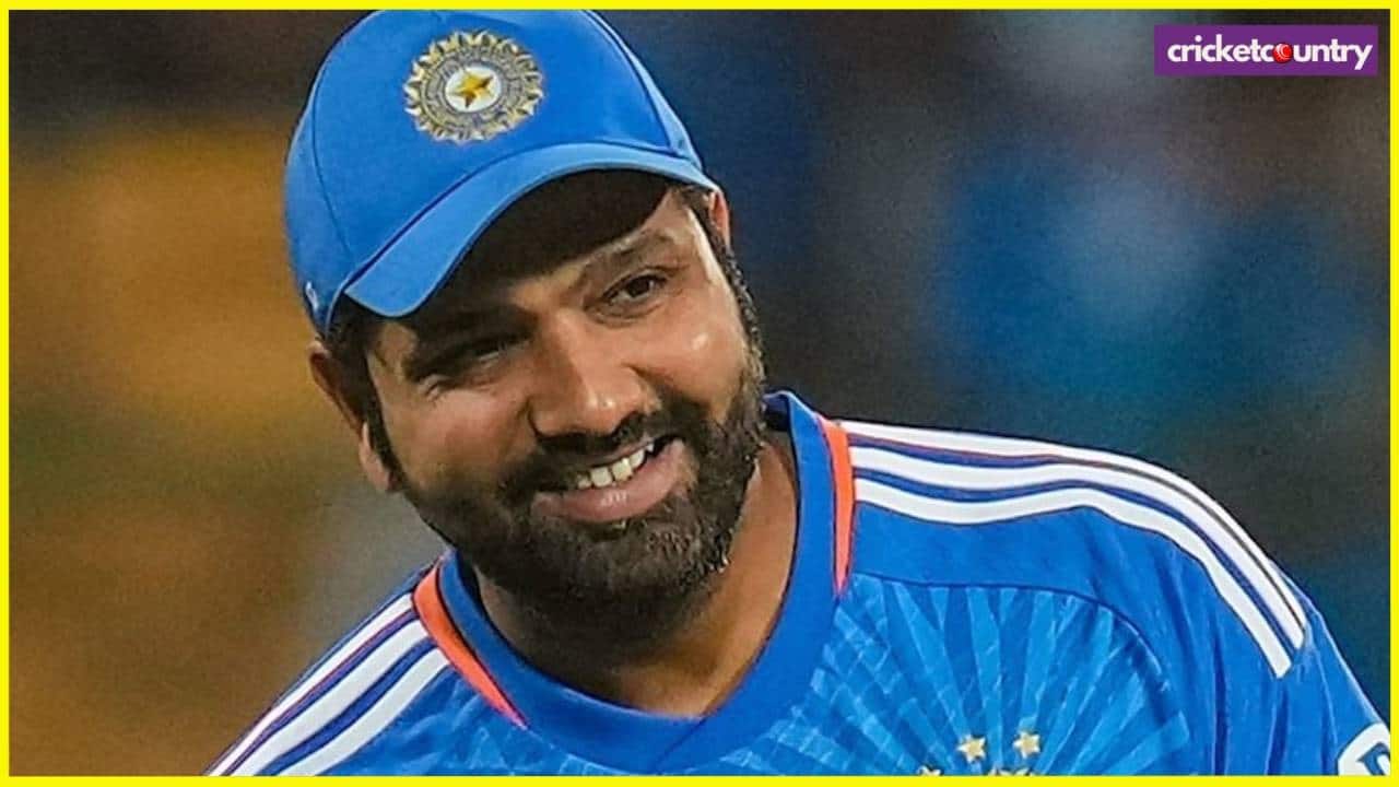 India's ODI captain Rohit Sharma reveals a big update on the bowler he ...