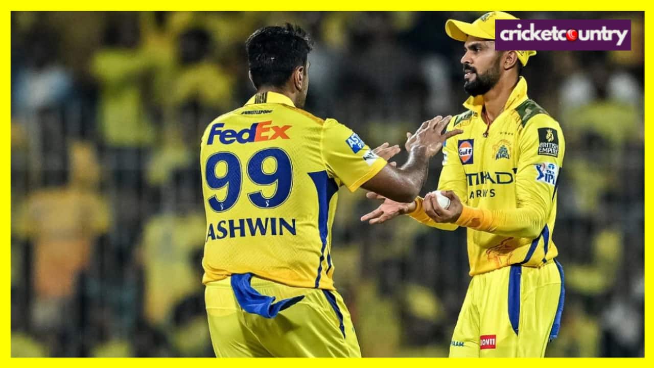 Ravichandran Ashwin registers for ILT20 auction with highest base price ...