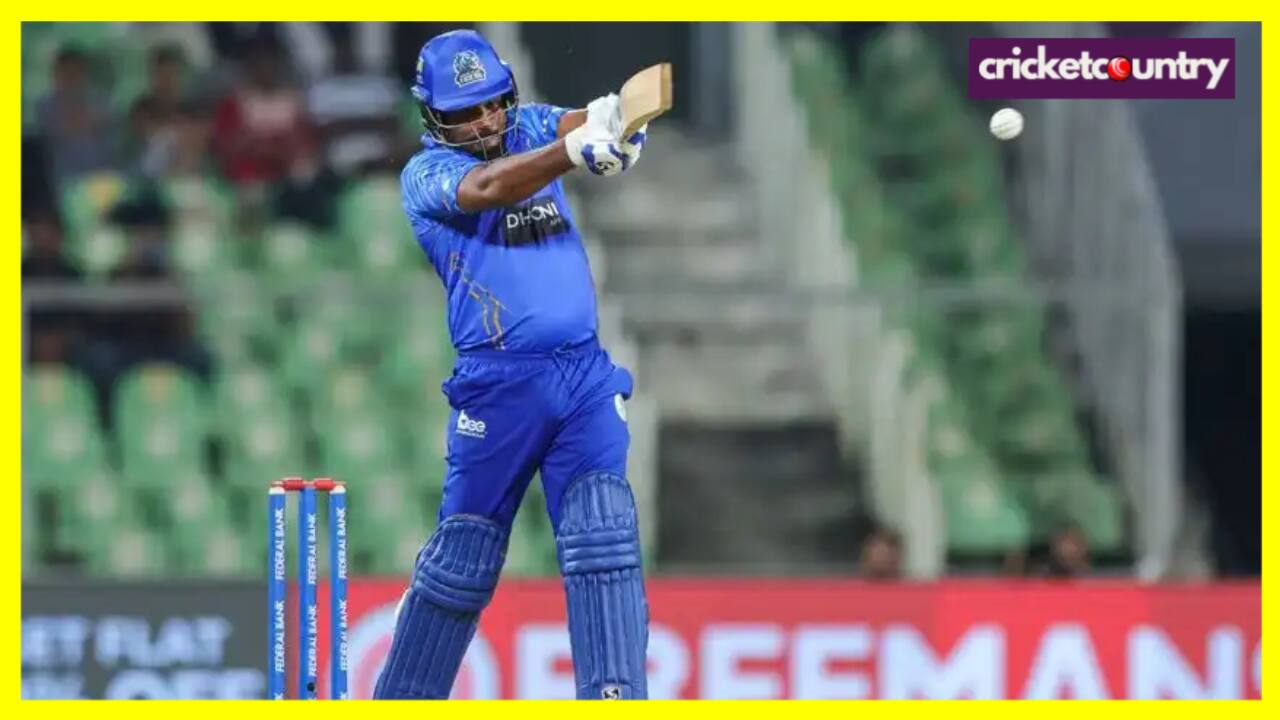 Team India's star batter smashes back-to-back fifty plus scores in ...
