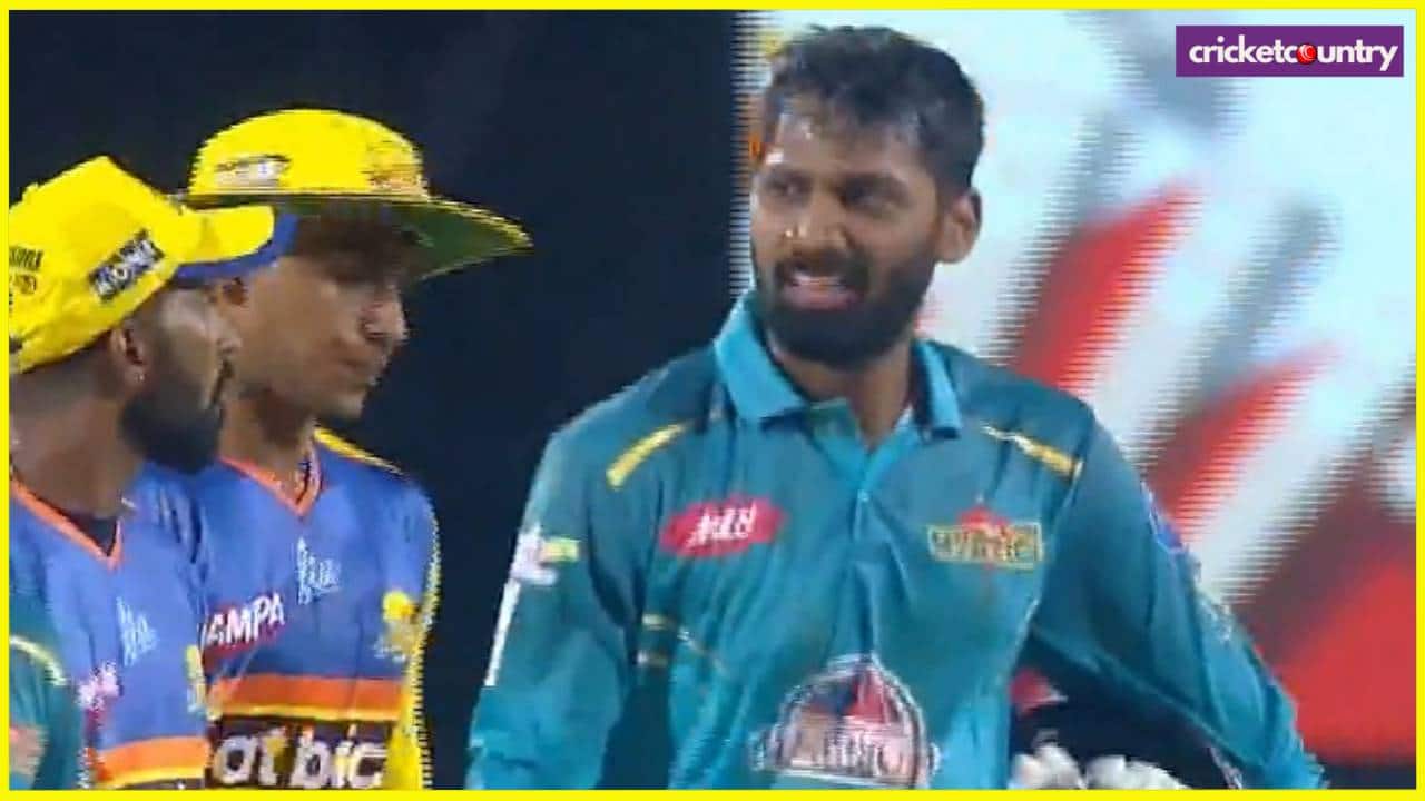 16 चौके, 2 छक्के- SRH के इस खिलाड़ी का रणजी ट्रॉफी में धमाल, ठोक डाले ...