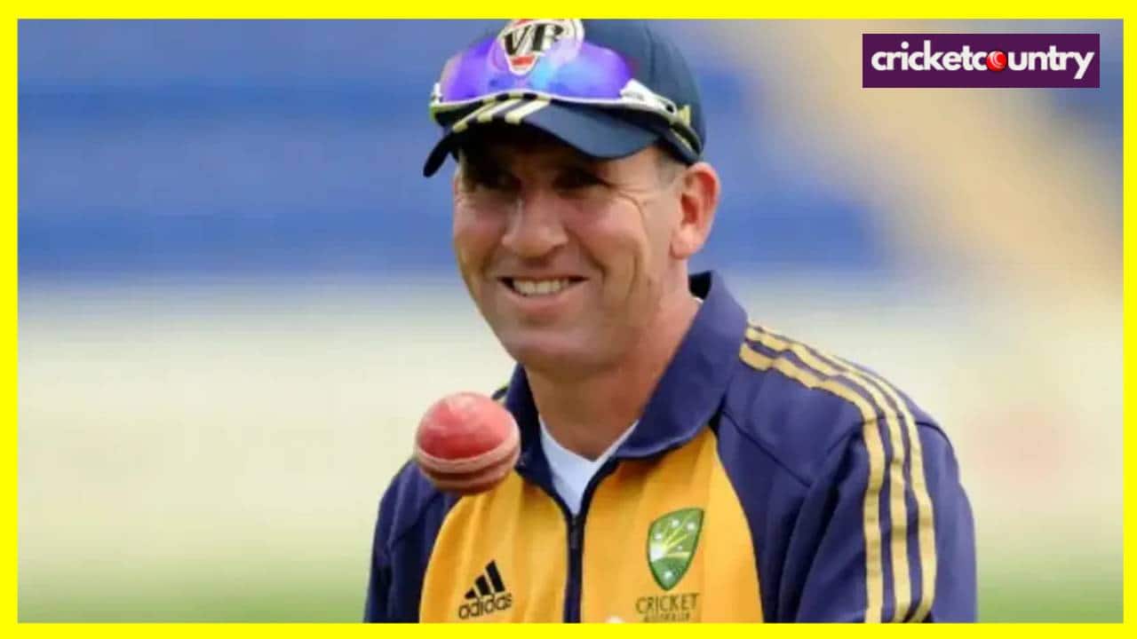 Australia announces U-19 squad for India series features two Indian ...