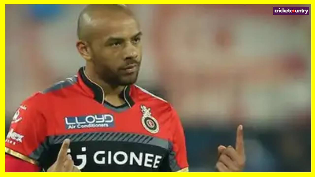 Former Royal Challengers Bengaluru pacer Tymal Mills banned by the ECB ...