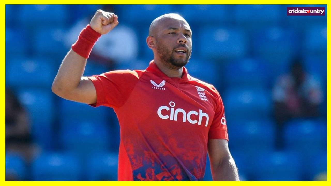 Former Royal Challengers Bengaluru pacer Tymal Mills banned by the ECB ...
