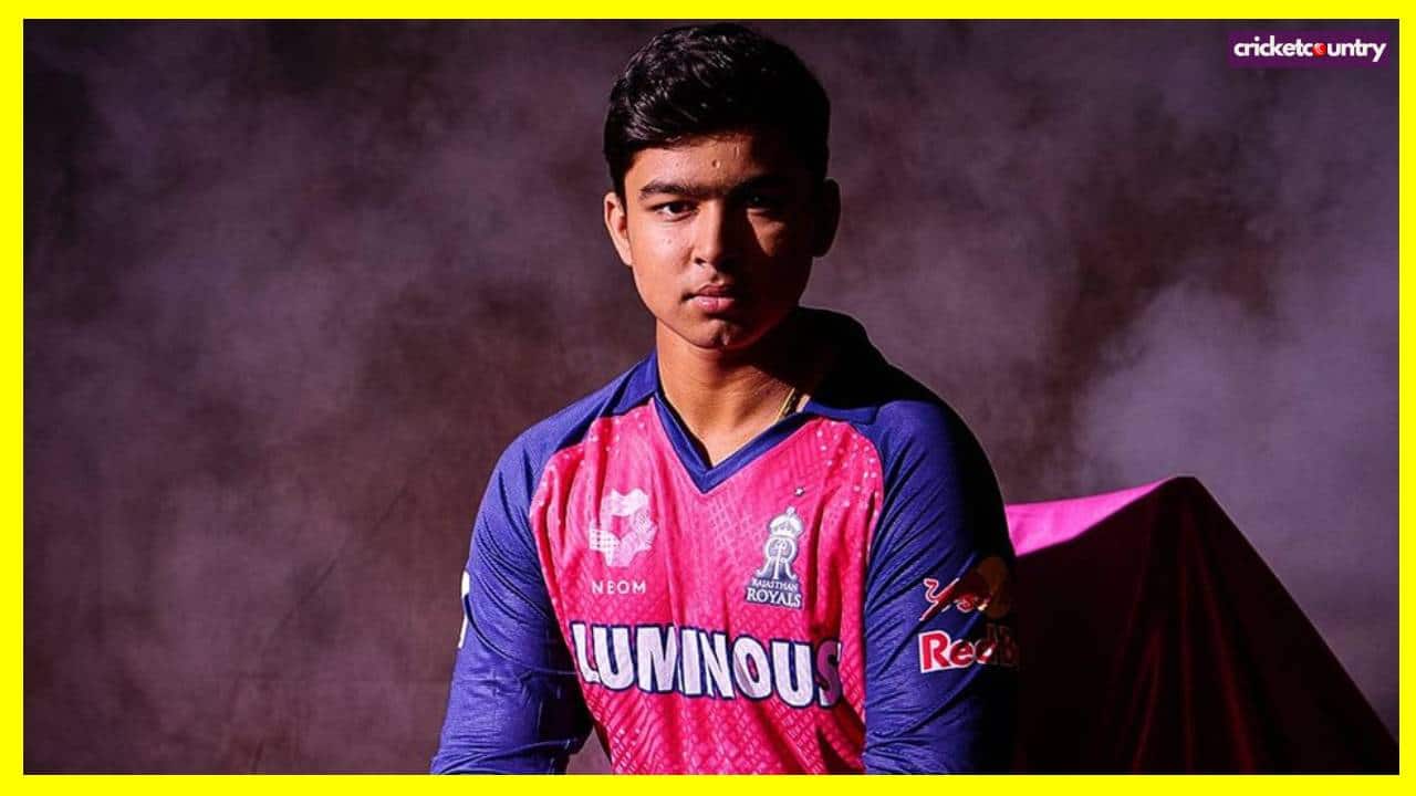 'Actually 14 years old on not...': Indian star's clear take on RR superstar Vaibhav Suryavanshi