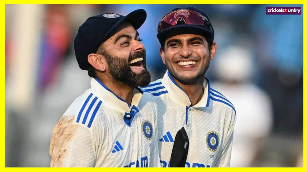 Ravi Bishnoi and Arshdeep Singh rise in ICC T20 ranking; Shubman Gill retains ODI no.1 spot ...