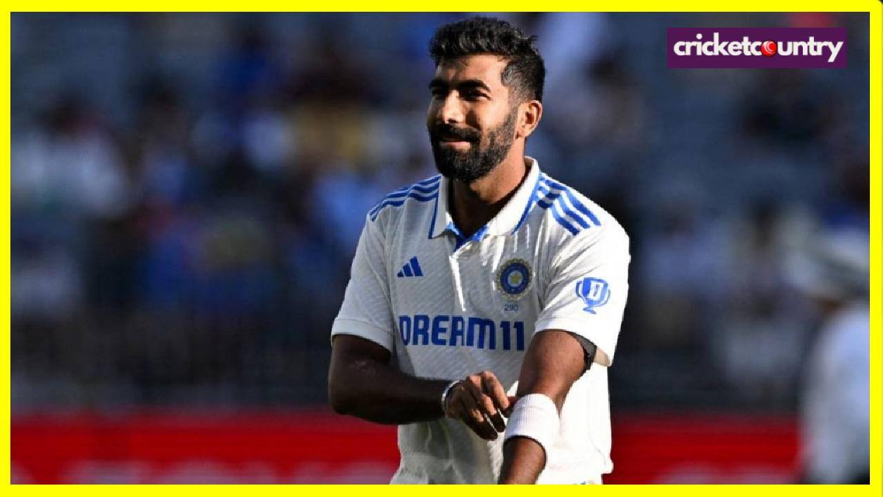 Jasprit Bumrah's Test career under question? Reason is...