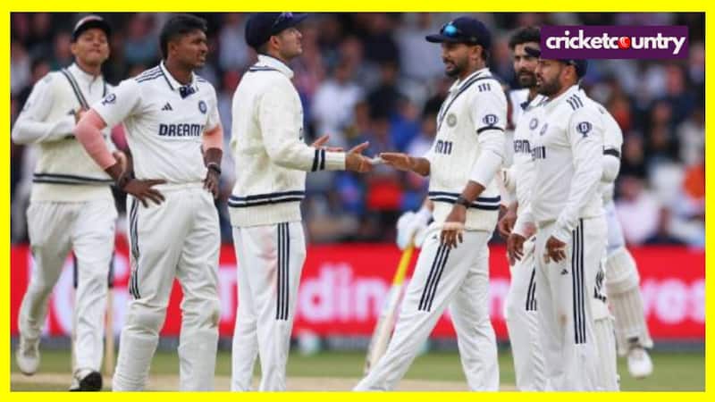 IND vs ENG 5th Test Day 5 live updates: Can Shubman Gill’s team stage a ...
