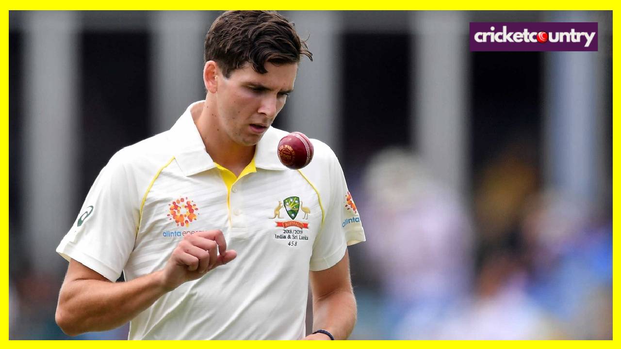 'Bit rusty but it's a good sign...': Australian star opens up about his ...