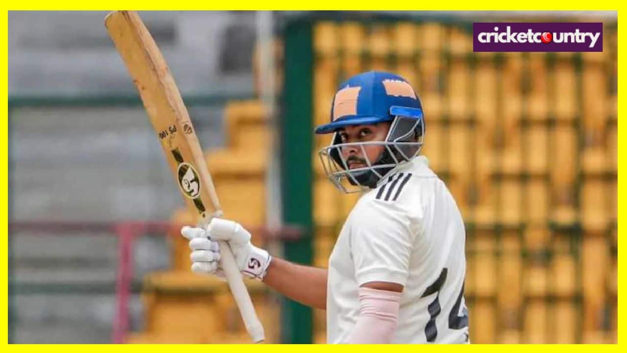 'Committed to his fitness...': Maharashtra Chief selector believes Prithvi Shaw is walking his ...