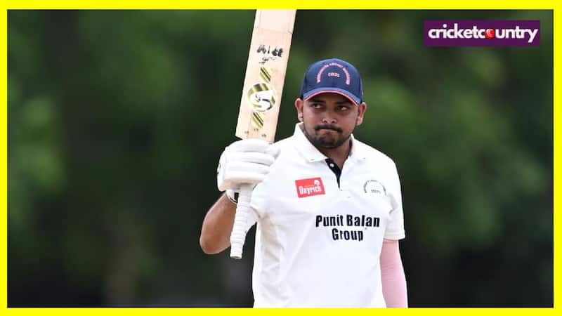 'Committed to his fitness...': Maharashtra Chief selector believes Prithvi Shaw is walking his ...