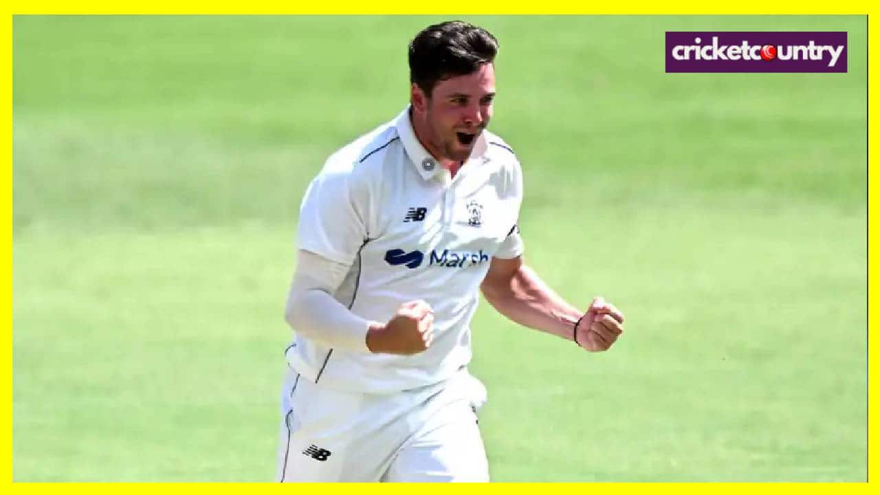 'Bit rusty but it's a good sign...': Australian star opens up about his ...