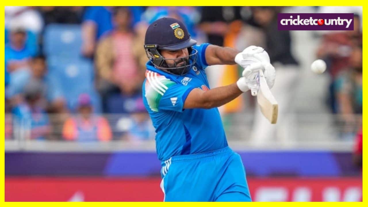 Rohit Sharma's 2027 World Cup hopes come with one BIG 'condition ...