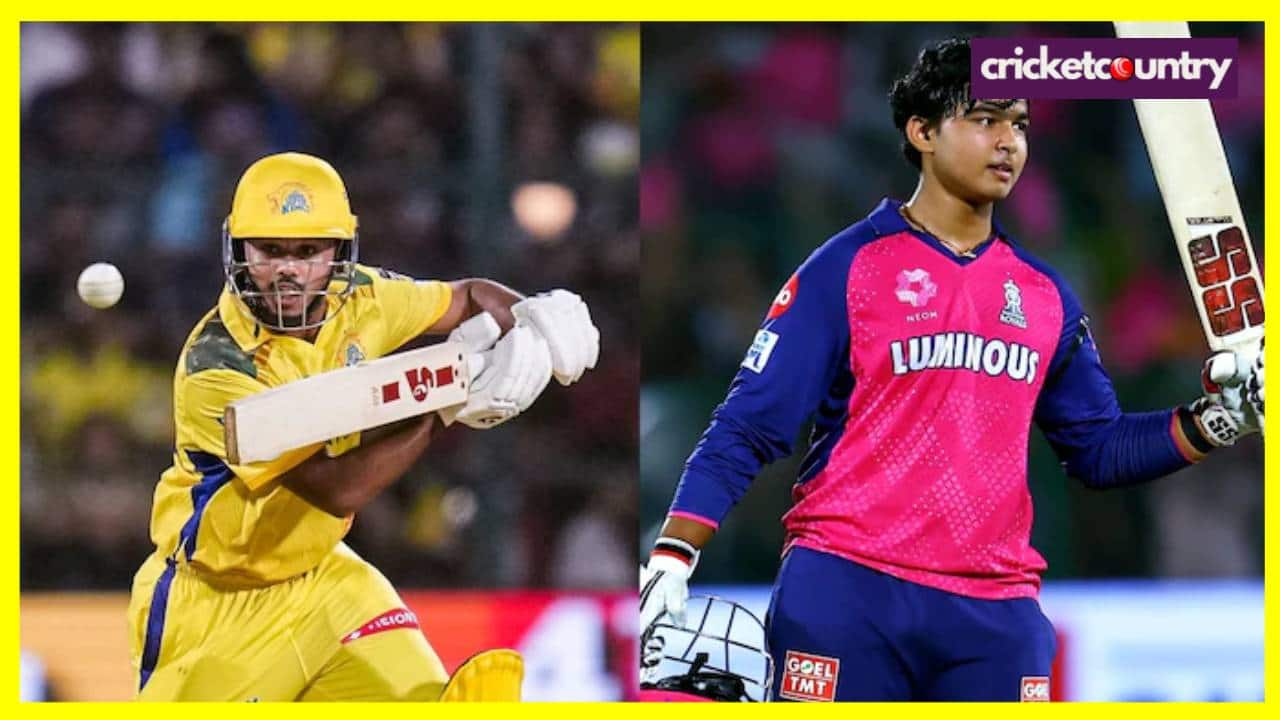 India U19 Team for Asia Cup 2025 OUT: Ayush Mhatre named captain, Vaibhav Sooryavanshi included!