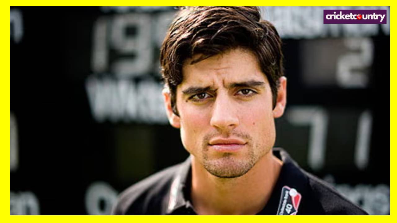 Alastair Cook and Michael Vaughan proposed rule changes to transform ...