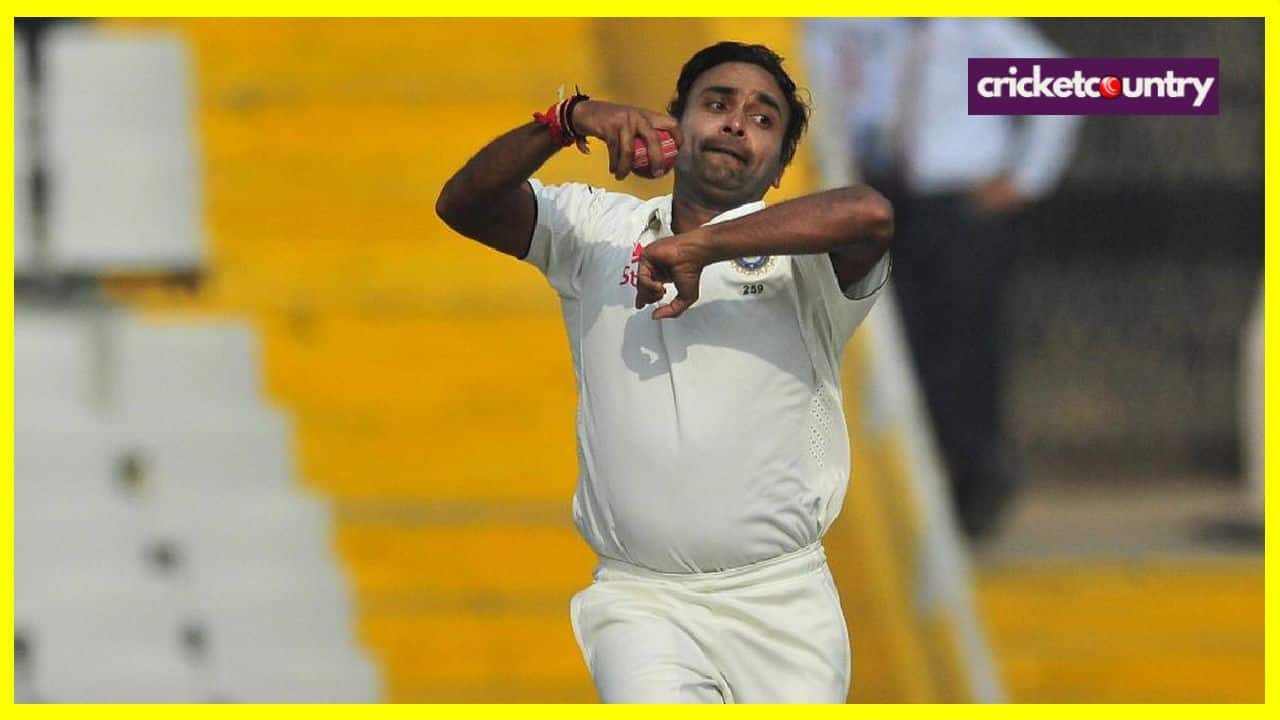 'It's frustrating...': Amit Mishra opens up about his on-and-off ...