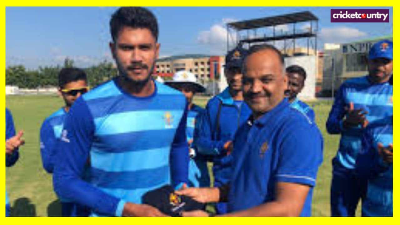 Ranji Trophy 2025: Karnataka name KL Rahul, Prasidh Krishna & Karun ...