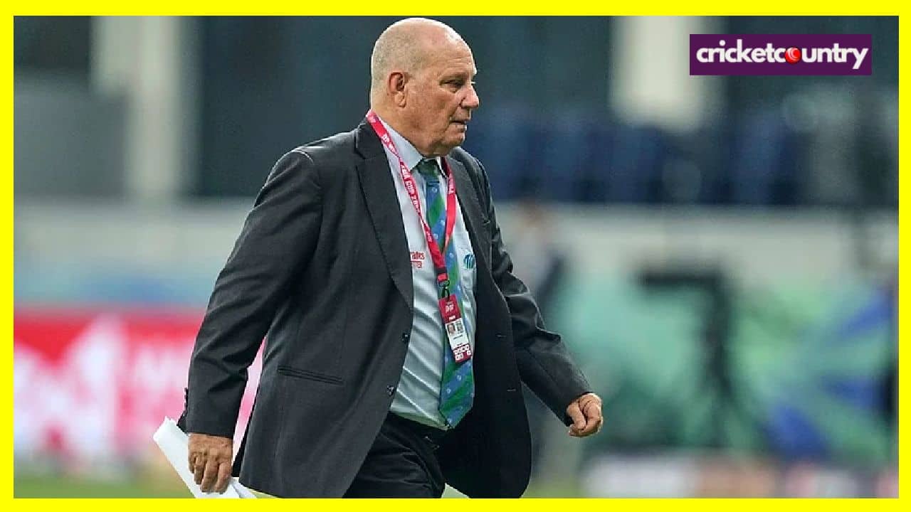 Asia Cup 2025: Andy Pycroft himself will be referee for Super 4s between India and Pakistan