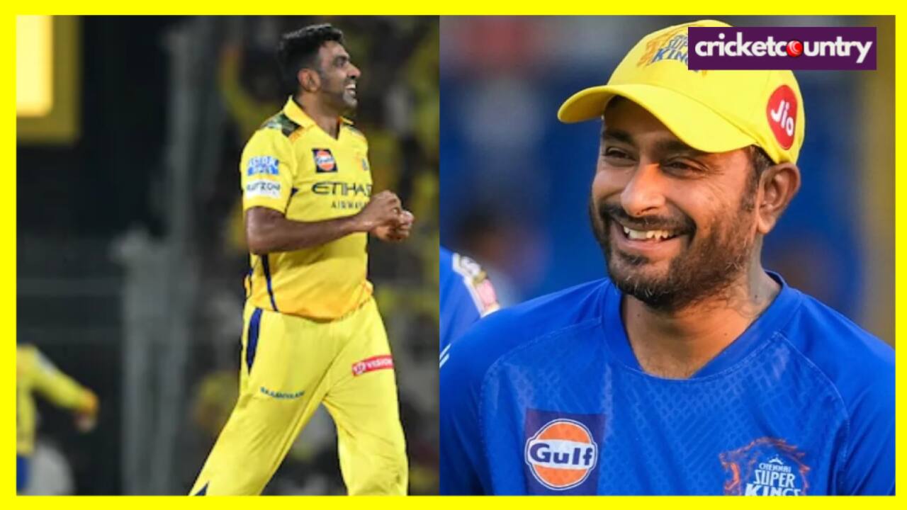 Ravichandran Ashwin confirms interest in ILT20 2026 auction after IPL retirement: Report