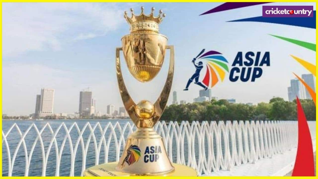 Asia Cup (T20I): Top 5 Highest Individual scores by batters, the first is...