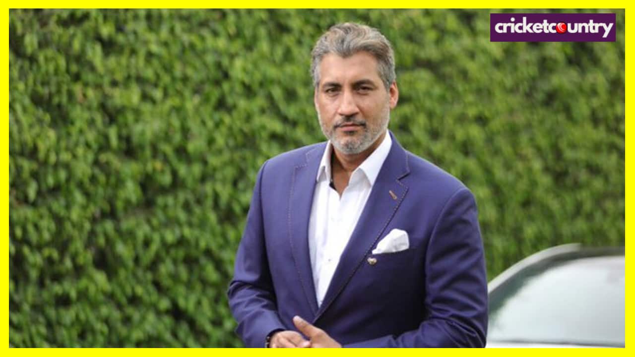 Former India star slams Pakistan as 'Juvenile' and 'immature' over Asia ...