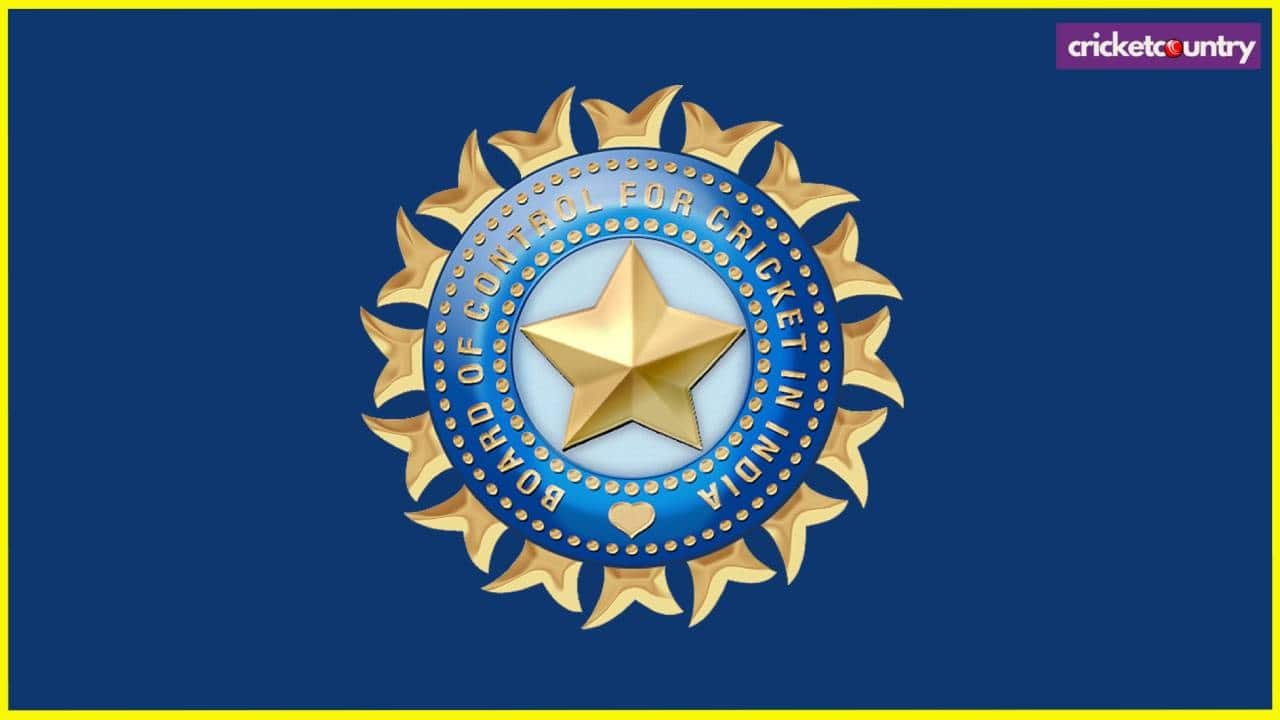 BCCI invites applications for head of cricket education after Sujith ...