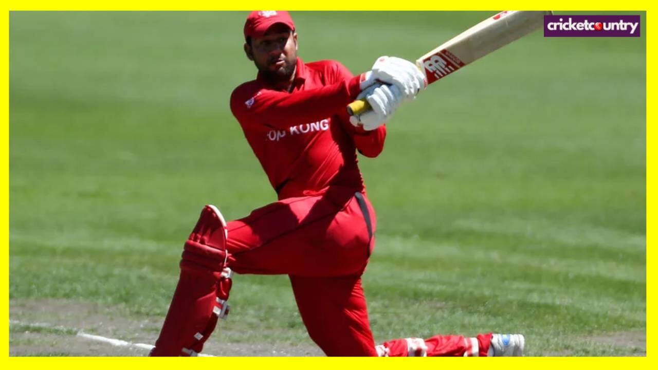 Asia Cup (T20I): Top 5 Highest Individual scores by batters, the first ...