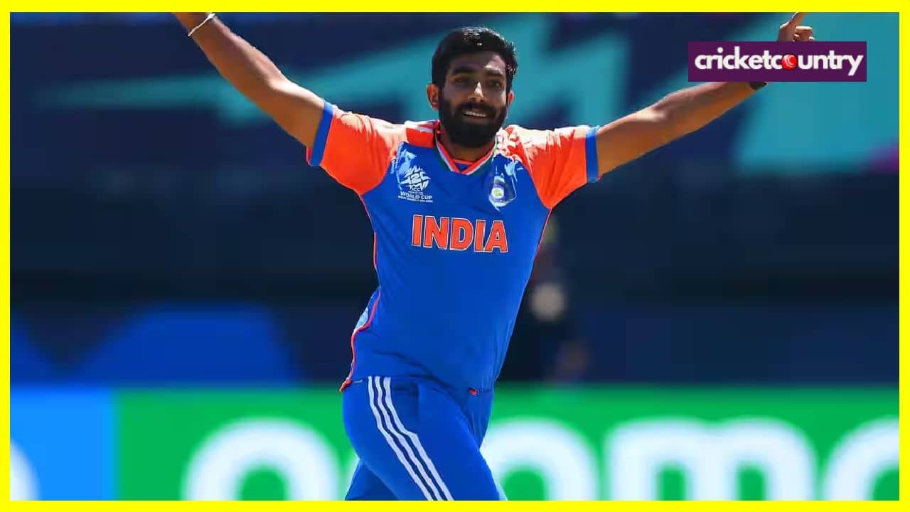 Will Jasprit Bumrah have no 'Workload' issues in Asia Cup? Here's what Indian legend said...