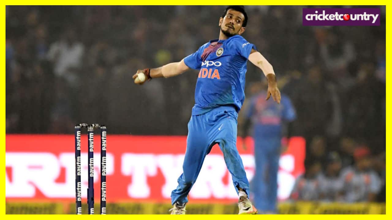 Great achievement for Arshdeep Singh: First Indian to take 100 T20I wickets