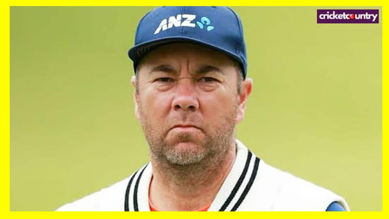 Craig McMillan was appointed as the new batting and fielding coach of ...