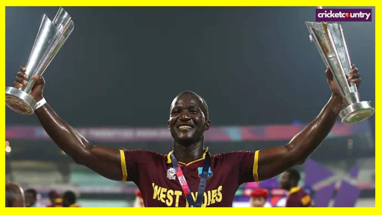 'A position where...': Former Windies star gives his BOLD verdict on series against India