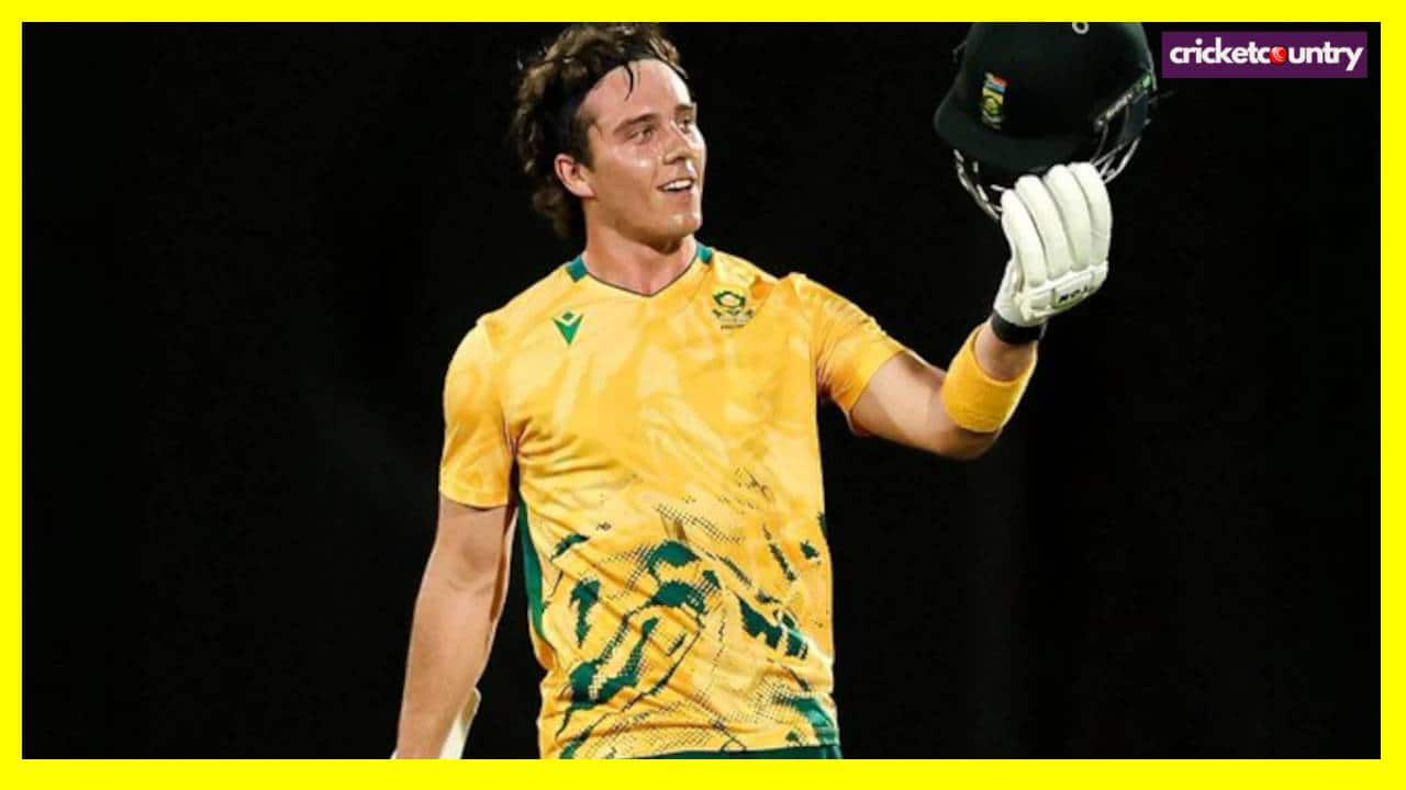 Star player from MS Dhoni's CSK achieves a new milestone, he was sold ...