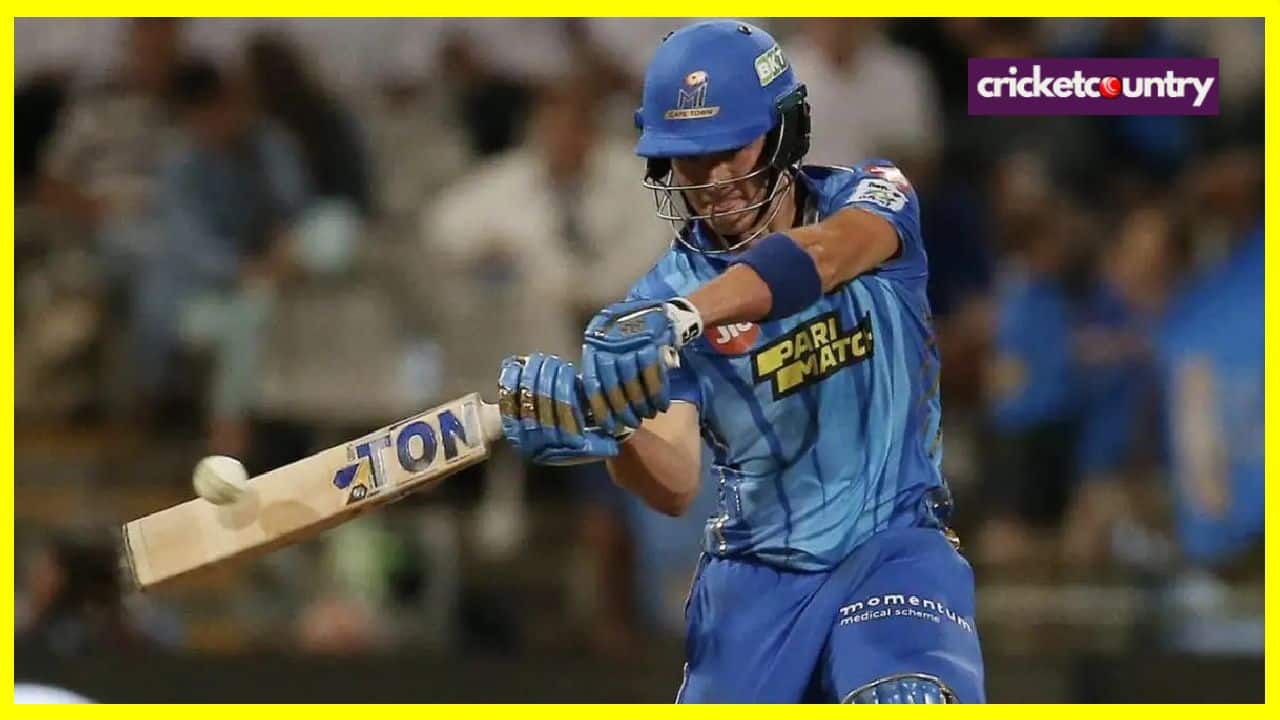 'The hot property...': South African Legend predicts most expensive ...