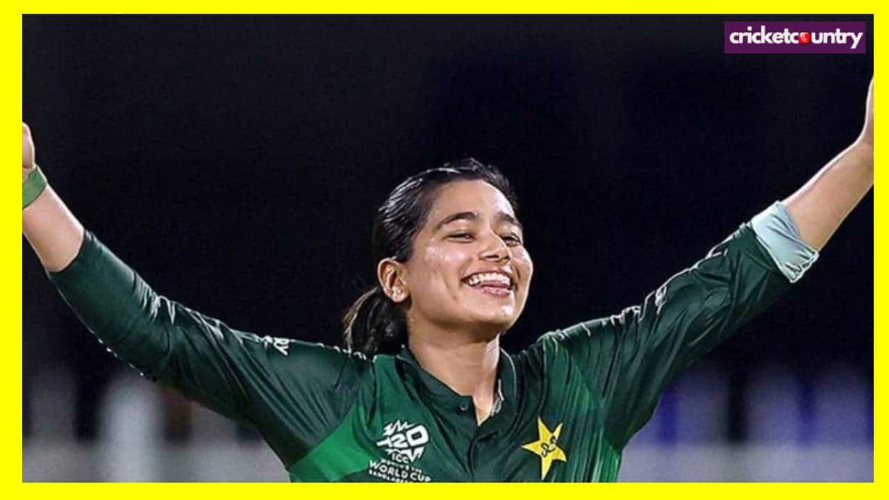 Fatima Sana vows Pakistan will 'Playing with freedom' at Women's ...