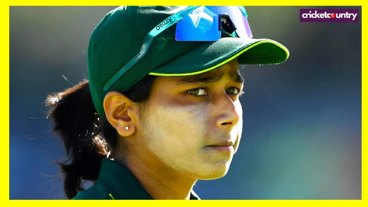 Fatima Sana vows Pakistan will 'Playing with freedom' at Women's ...