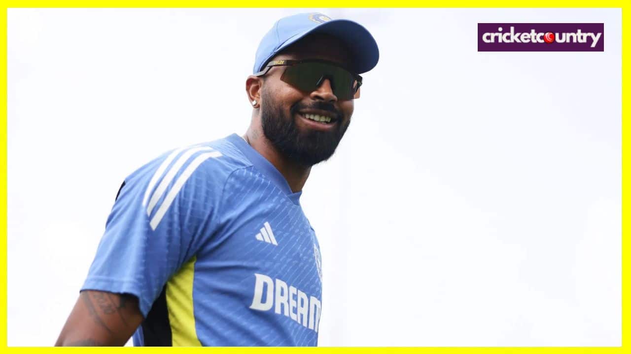 'He has a routine...': Former Indian coach gave details on Hardik ...