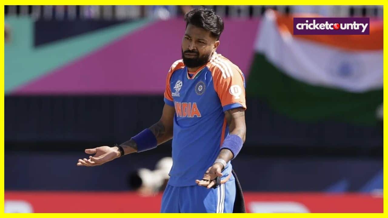New tournament, New Look: Hardik Pandya embraces New hairstyle ahead of Asia Cup 2025