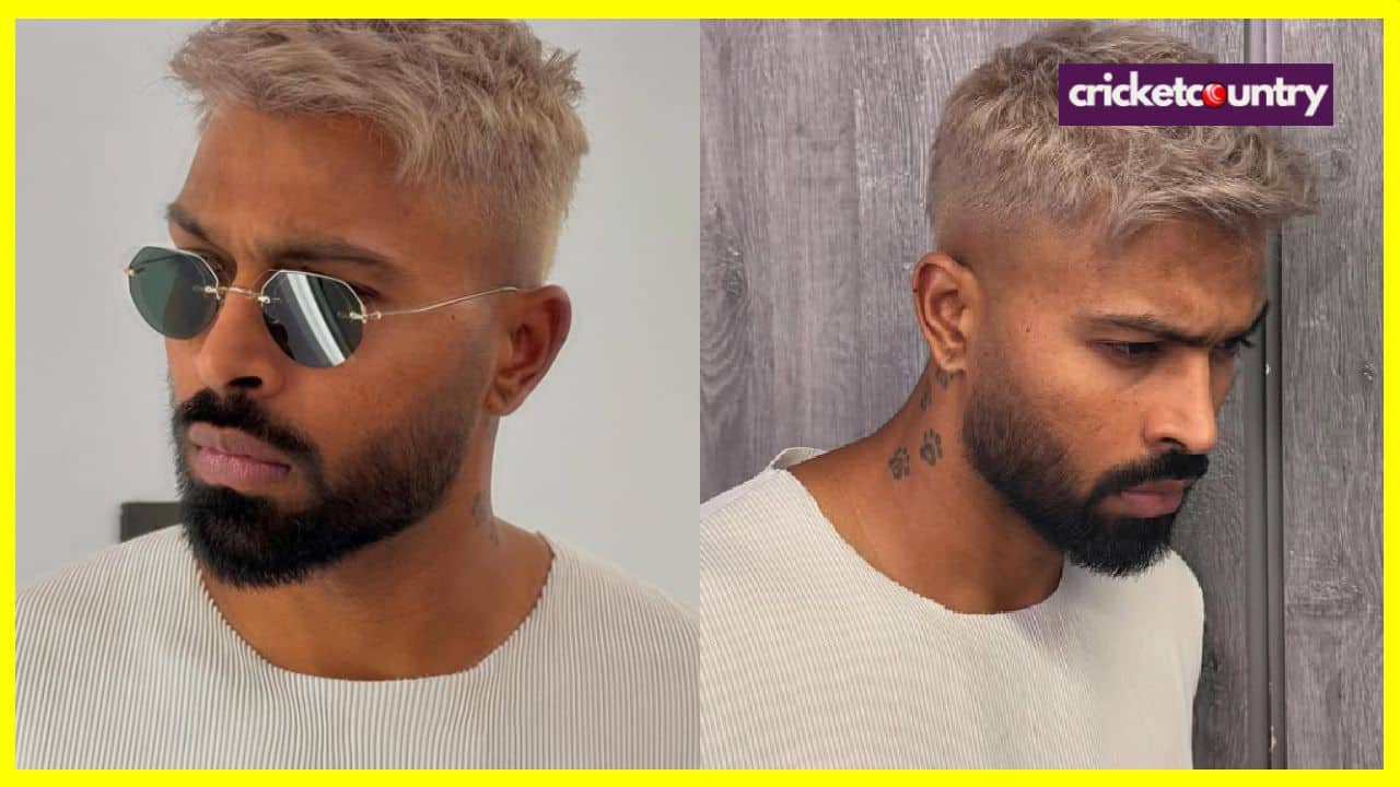 New tournament, New Look: Hardik Pandya embraces New hairstyle ahead of Asia Cup 2025