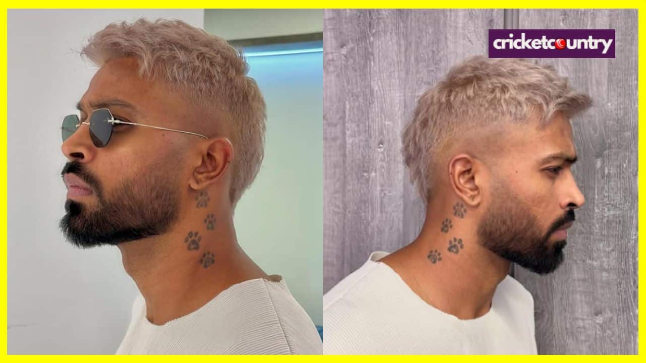 New tournament, New Look: Hardik Pandya embraces New hairstyle ahead of Asia Cup 2025