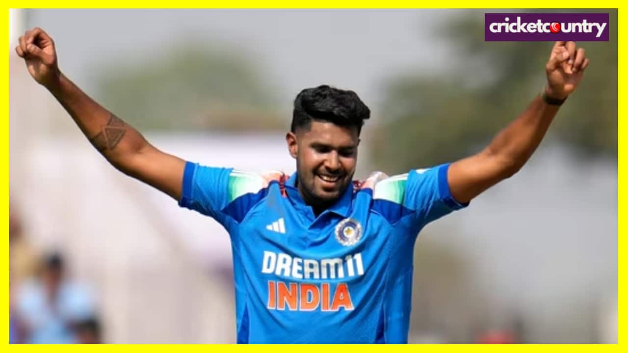'He play all the matches...': Former Indian bowling coach on Jasprit ...